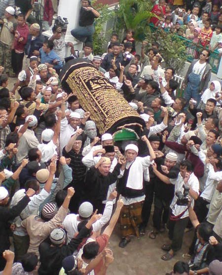 Pengebumian di Malaysia: ADAB-ADAB DAN PANTANG LARANG DALAM PENGEBUMIAN ...
